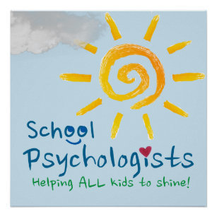 National School Psychologist Week | Wahluke School District